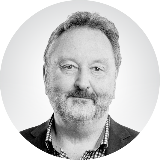 David France | Forsyth Barr