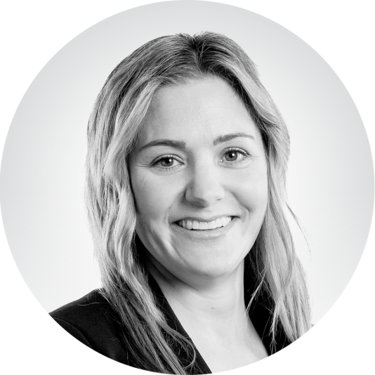 Erica Nash | Forsyth Barr