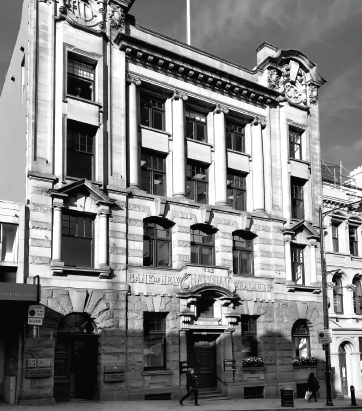 Octagon landmark to get full makeover | Forsyth Barr