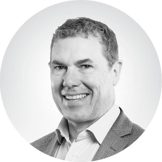 Simon Gilroy | Forsyth Barr